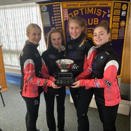 Comox Valley Curling Centre :: Our Leagues